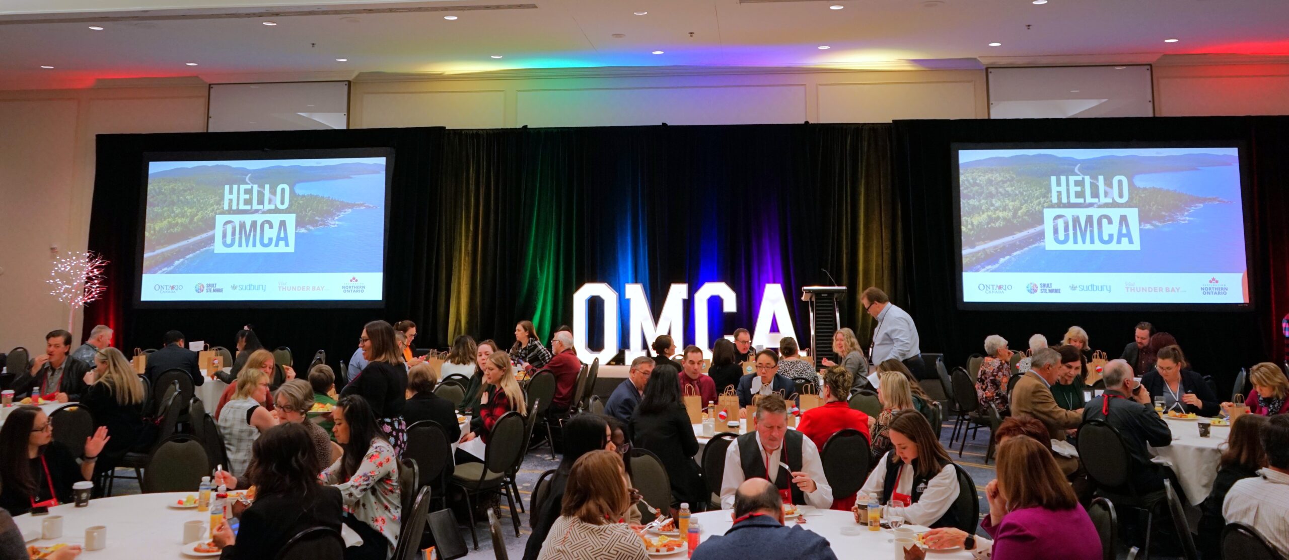 What is OMCA Marketplace? - OMCA Marketplace