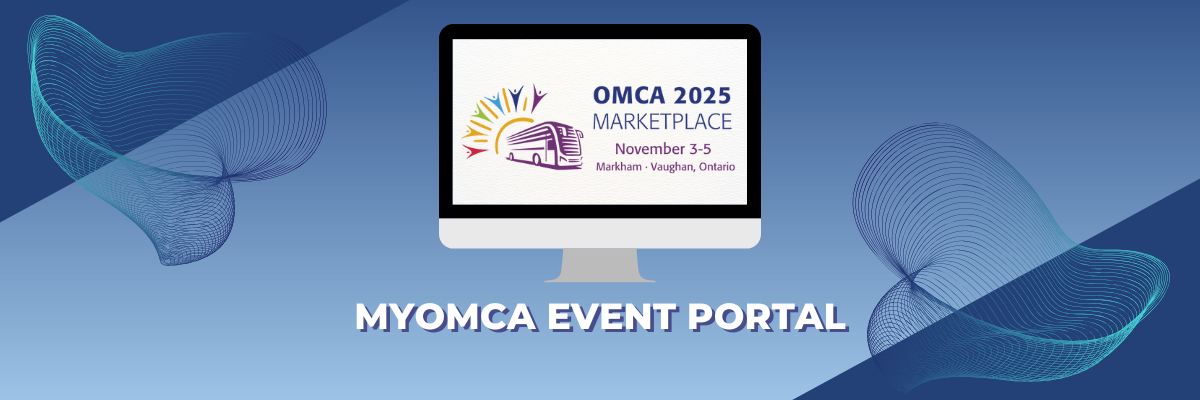 MyOMCA Appointment Portal - OMCA Marketplace